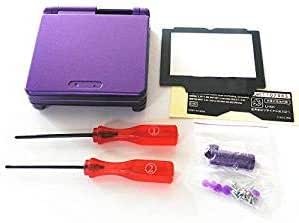 Amazon.com: Replacement Full Housing Shell Case Screen Lens Screws for ...