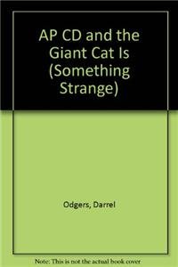 CD and the Giant Cat: Darrel and Sally Odgers, Timothy Lange: 9781572576674: Amazon.com: Books