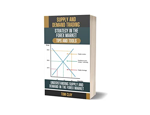 Amazon.com: SUPPLY AND DEMAND TRADING STRATEGY IN THE FOREX MARKET TIPS ...