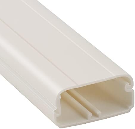 Amazon.com: LZEOY 392.5in Wire Covers for Cords Kit-Beige Cord Cover ...