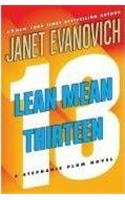 Lean Mean Thirteen: Evanovich, Janet: 9780312349509: Amazon.com: Books