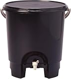 ・ブランド:UMABUK・製造元:UMABUK・モデル:2605038-3969-khhjxw・製造元/メーカー部品番号:2605038-3969-khhjxw・使いやすい設計：容量15Lで、家庭用にちょうど良いサイズ。キッチンやベランダに...