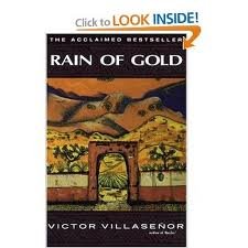 Rain of Gold 2nd (second) edition: Victor E. Villasenor: 8581352478904 ...