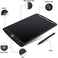 NSR Group LCD Writing Tablet 8.5 Inch Screen, Toys, Kids Toy, LCD ...