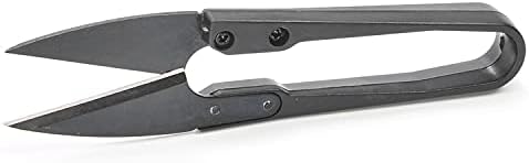 Amazon.com: UCEC Thread Snips, Crochet Scissors Yarn Scissors Small ...