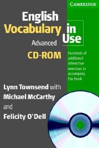 Amazon.com: English Vocabulary in Use Advanced: 9780521677479: McCarthy ...