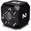Amazon.com: TimeCube -Plus Preset Timer with Silent LED Alarm for Time ...