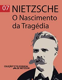 O Nascimento da Tragédia (pocket) | Amazon.com.br