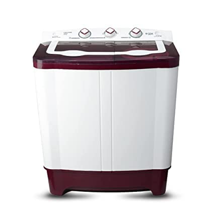 GEM Washing Machine Cyclone 7 Kg : Amazon.in: Home & Kitchen