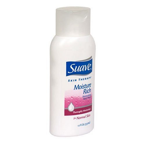 Amazon.com : Suave Skin Therapy Body Wash, Moisture Rich For Normal ...