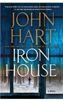 Amazon | BP Title - IRON HOUSE | Hart, John | Thrillers