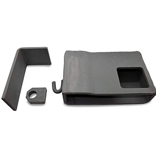 Top 10 Locks For Shipping Containers of 2022 - Katynel