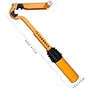 Amazon.com: Wakauto Handbrake to Gear Stick Lock Fits Manual and ...