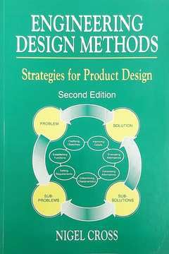 Amazon | Engineering Design Methods: Strategies for Product Design ...