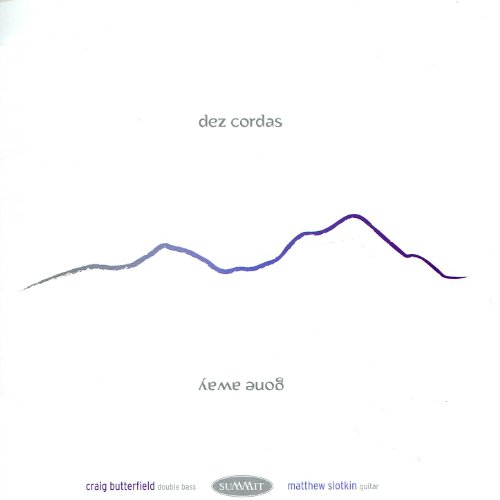 Amazon.com: Gone Away : Craig Butterfield & Matthew Slotkin: Digital Music