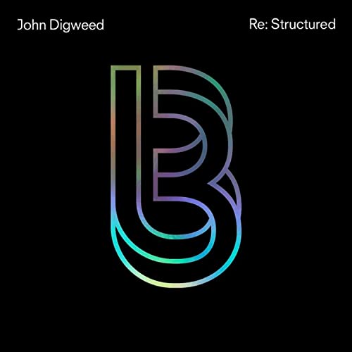 Amazon.com: John Digweed Re:Structured : John Digweed: Digital Music