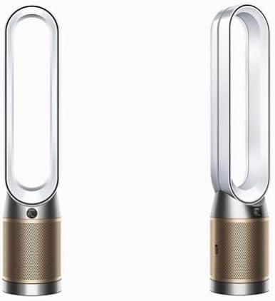 dyson TP09 Purifier Cool™ Formaldehyde Tower Fan, Purifier, 40 W, HEPA ...