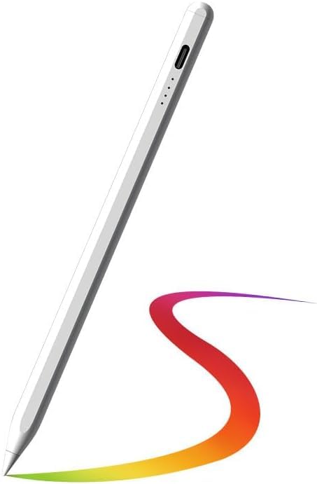 Amazon.in: Buy Printme Creative Stylus Pen for Touch Screens – Long ...