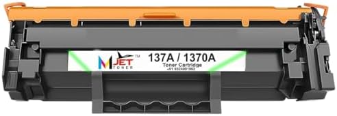 137X W1370X Black Compatible Toner Cartridge for Hp Laserjet M208Dw ...