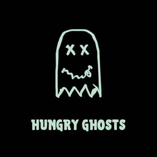 Amazon.com: Hungry Ghosts : Daniel Stables Charlie Duckworth: Audible ...