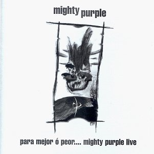 Mighty Purple - Para Mejor O Peor...Mighty Pur - Amazon.com Music