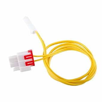 Amazon.com: DA32-00006S Refrigerator Temperature Sensor fit for Samsung ...