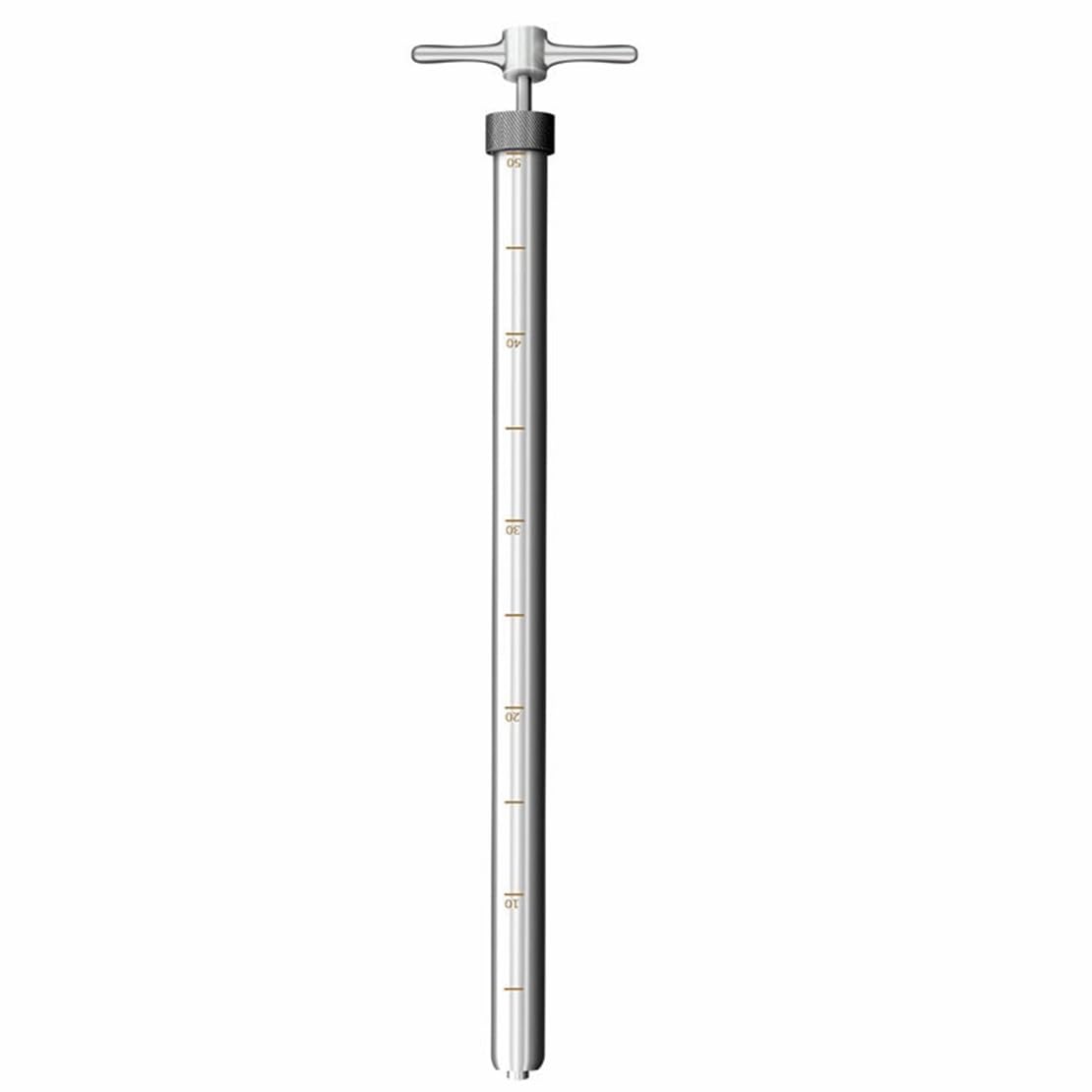 MAXWXKING 304 Stainless Steel Viscous Liquid Sampler Sampling Probe ...