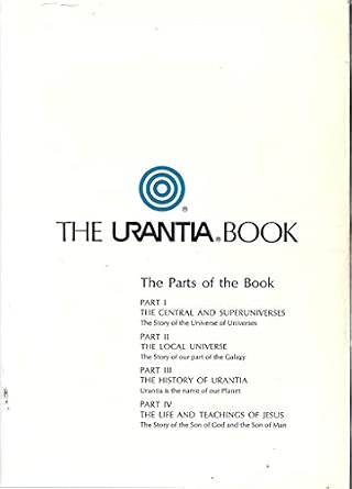 The Urantia Book | Amazon.com.br
