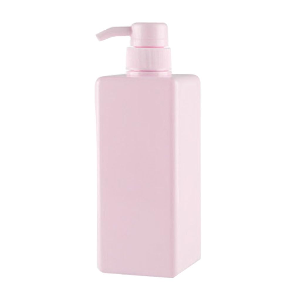 Amazon.com: Alipis 2 Pcs Hand soap Dispenser Pump Bottle Pink ...
