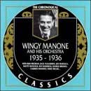 Manone, Wingy - 1935-36 - Amazon.com Music