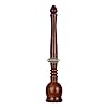 Buy BISMAADH Big Handmade Wooden Chaur/Chavar/Chawar Sahib for Mandir ...