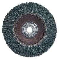 Amazon.com: Type 29 High Density Conical PowerFlex Discs, 7, 60 Grit, 5 ...