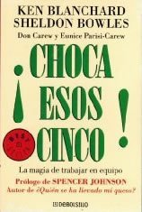 CHOCA ESOS CINCO! | Amazon.com.br