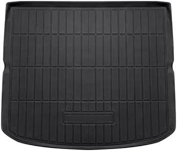 Amazon.com: Husky Liners Weatherbeater Cargo Liner | Fits 2015 - 2024 ...