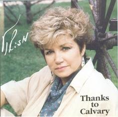 Thanks to Calvary - Amazon.com Music