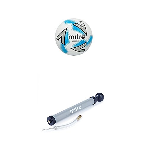 The Best Mitre Soccer Balls for 2023 [Ultimate Buying Guide]