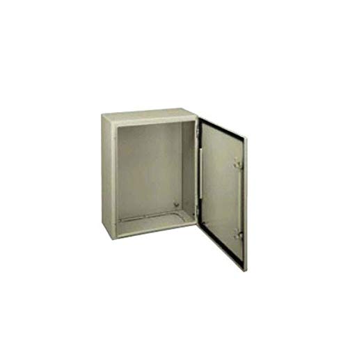 Schneider Metal Enclosure NSYCRN33200 : Amazon.co.uk: DIY & Tools