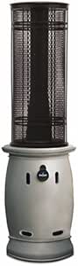Bernzomatic 37,500 BTU Propane Radiant Patio Heater #2271T : Amazon.ca ...