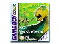 Amazon.com: Disney's Dinosaur (GBC) : Video Games
