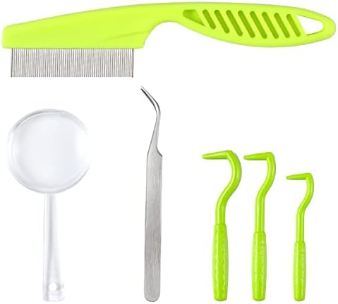 Amazon.com : Tick Remover Tool - Safe & Easy Tick Remover for Humans ...