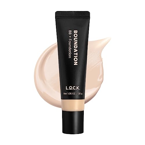 Top 10 Best Foundation With Good Ingredients : Reviews & Buying Guide ...