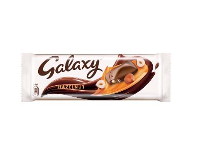 Galaxy Hazelnut Bar 90g : Amazon.in: Grocery & Gourmet Foods