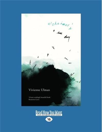 Alzheimer's: Ulman, Vivienne: 9781458761163: Amazon.com: Books