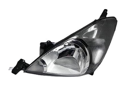 Headlight assembly for Toyota Innova TYPE-1/2 (Left/Passenger Side ...