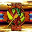 Various Artists - Santa Fe Spice - Amazon.com Music