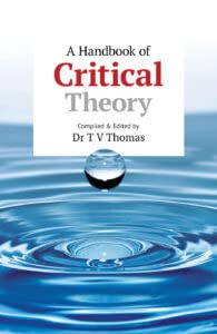 Buy A HANDBOOK OF CRITICAL THEORY Book Online at Low Prices in India ...