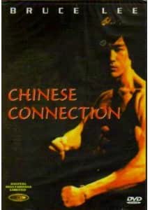 Chinese Connection [DVD] [Region 1] [US Import] [NTSC]: Amazon.co.uk ...