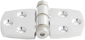 Amazon.com: Heavy Duty Stainless Steel Top Mount Marine Friction ...