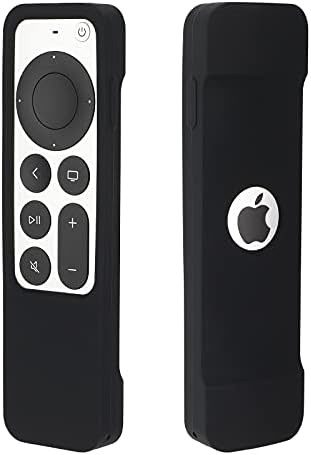 Amazon.com: Remote Case for Apple Tv 4th / 5th /4K Generation, Akwox ...