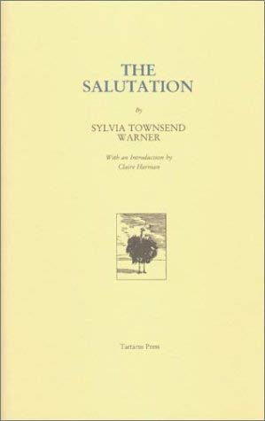 Buy The Salutation Book Online at Low Prices in India | The Salutation ...